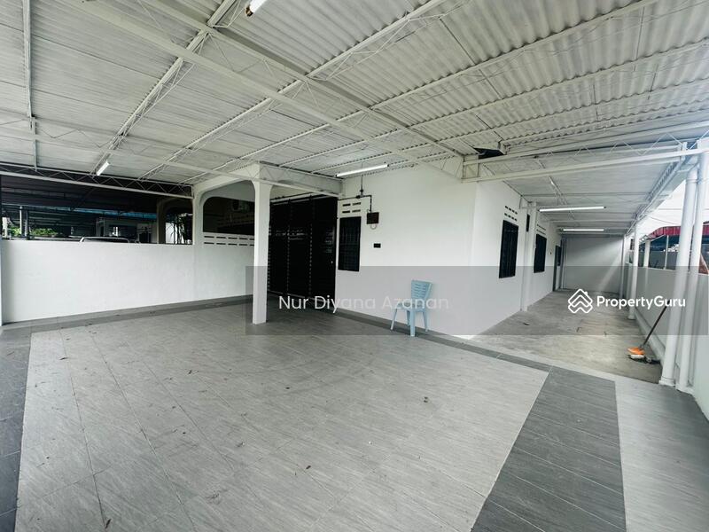 SEMI-D OPEN FACING, TAMAN SEMARAK, SUNGAI PETANI, Taman Semarak, Sungai ...