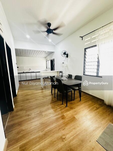 SEMI-D OPEN FACING, TAMAN SEMARAK, SUNGAI PETANI, Taman Semarak, Sungai ...