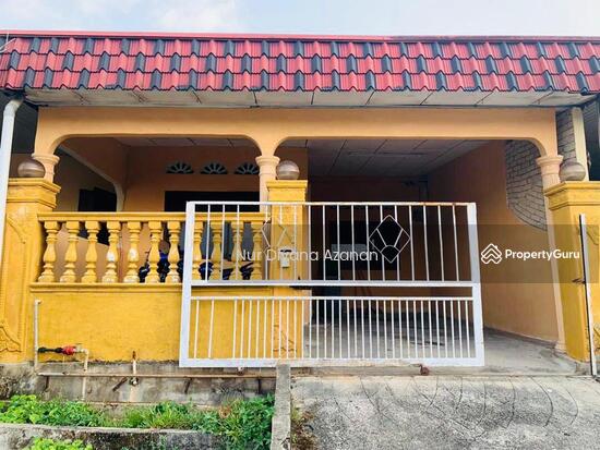 TERES SETINGKAT, TAMAN KENARI, KULIM, Taman Kenari, Kulim, Kedah, 3 ...