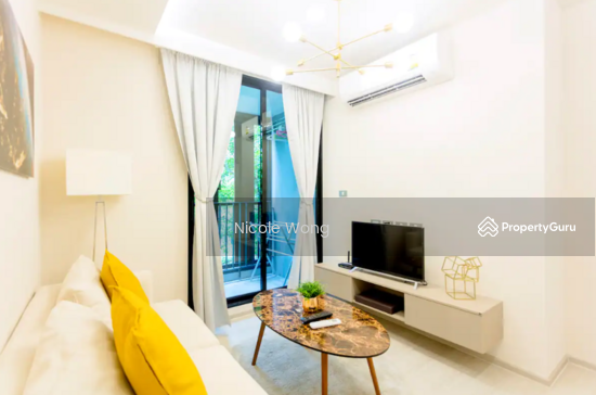 Aspire Residence @ Cyberjaya untuk Untuk Disewa - RM 1,600 /bulan (2024 ...