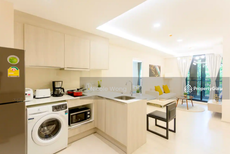 Aspire Residence @ Cyberjaya untuk Untuk Disewa - RM 1,600 /bulan (2024 ...