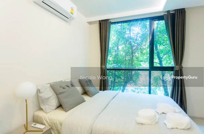 Aspire Residence @ Cyberjaya untuk Untuk Disewa - RM 1,600 /bulan (2024 ...
