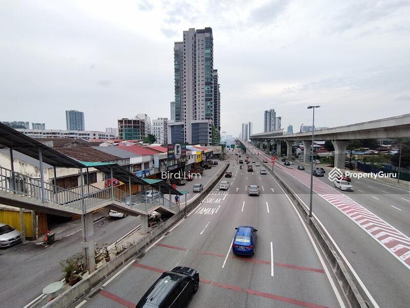 Salak Selatan, Salak South, 2sty Freehold Main Road Shop Non Bumi Title ...