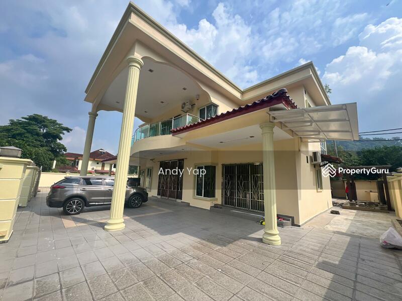 Templer Baiduri, Bestari Templer Park, Rawang, Templer Baiduri, Bestari ...