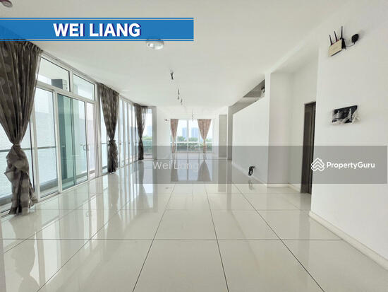 Isle Of Palm @ Setia Pearl Island untuk Untuk Dijual - RM 3,500,000 ...