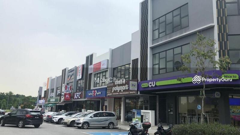 Office at Kajang, jade hill, Kajang, Selangor, , 1540 sqft, Office For ...