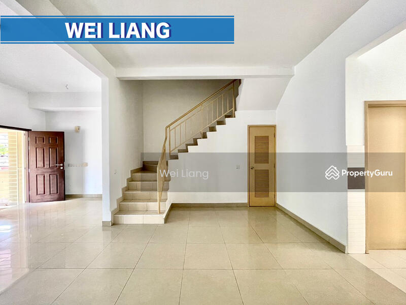 Isle Of Palm @ Setia Pearl Island, Persiaran Nuri 3 Setia Pearl Island ...