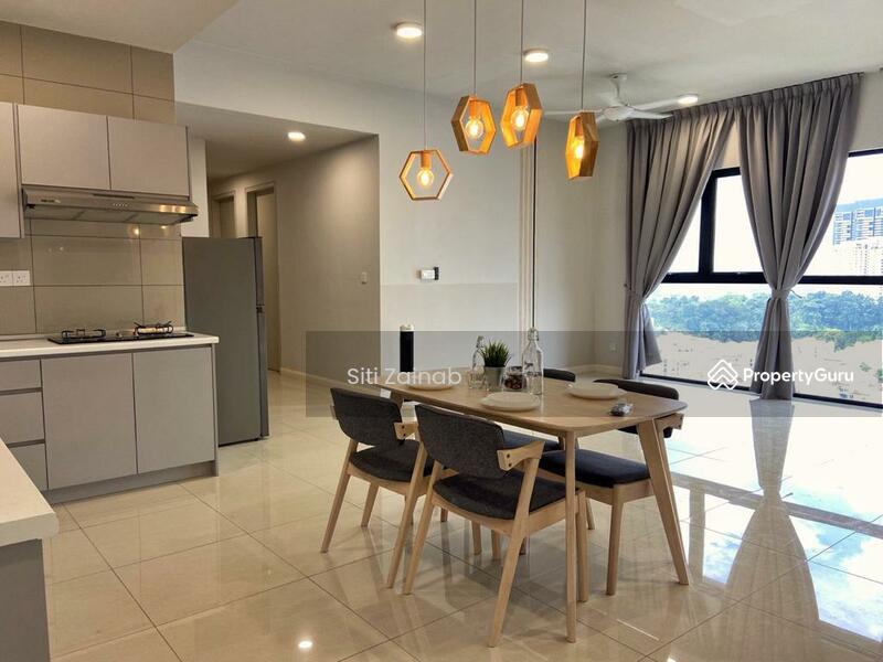 Condominium for Rent in Malaysia - 51,519 Listings, 2024