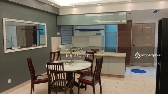 Endah Puri untuk Untuk Disewa - RM 2,600 /bulan (2024) | PropertyGuru Malaysia