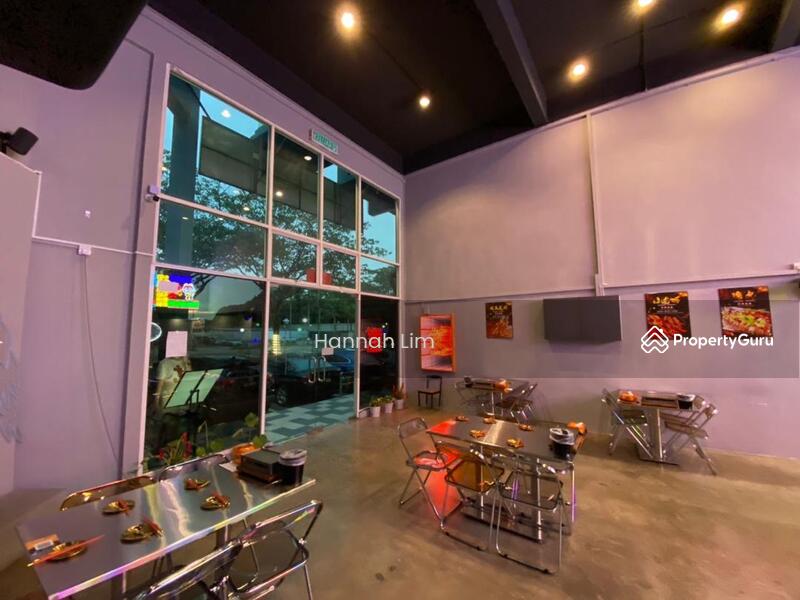 Shop / Office for Rent in Malaysia - 7,865 Listings, 2024