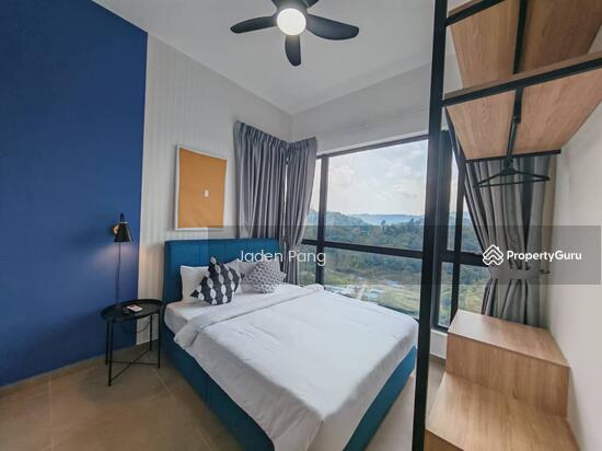 Mossaz @ Empire City, 8 Jalan Damansara PJU, Damansara Perdana ...