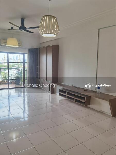 Hartamas Regency I, - Jalan Duta Kiara, Sri Hartamas, Kuala Lumpur, 4 ...
