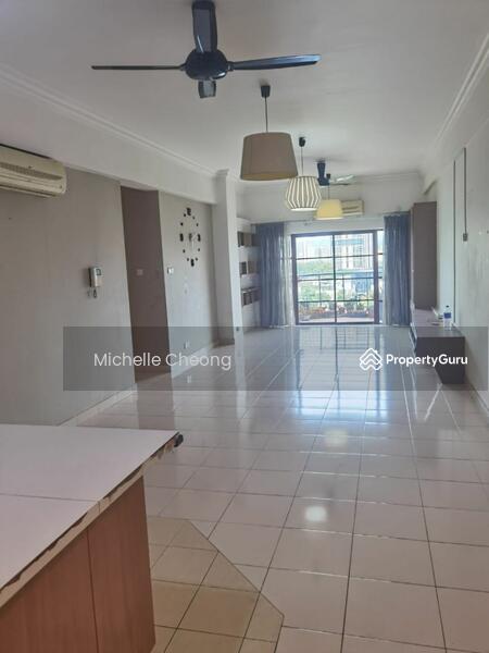 Hartamas Regency I, - Jalan Duta Kiara, Sri Hartamas, Kuala Lumpur, 4 ...