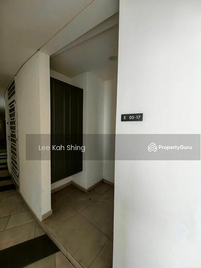 Hyde Tower @ i-City, Jalan Plumbum 7/102, Shah Alam, Selangor, Studio ...