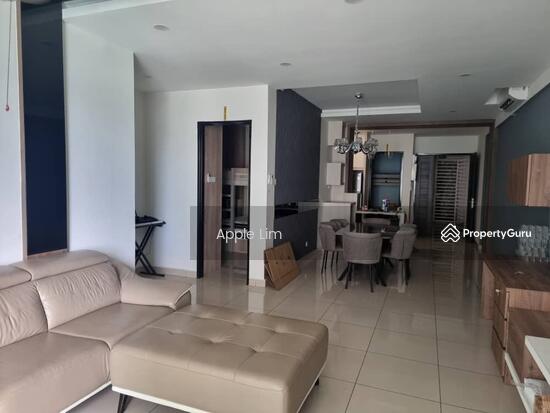 BM City Suites @ BM City Mall untuk Untuk Disewa - RM 1,800 /bulan ...