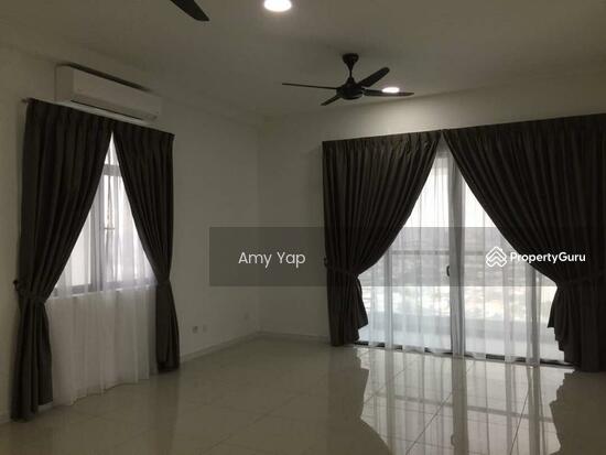 Fortune Perdana Lakeside Residences untuk Untuk Disewa - RM 1,900 ...