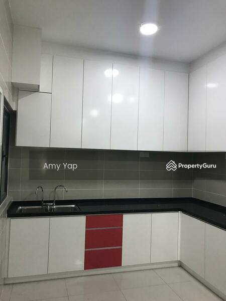 Fortune Perdana Lakeside Residences untuk Untuk Disewa - RM 1,900 ...