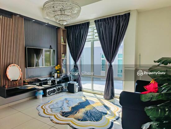 Nusa Sentral, 12 JIn Sentral, Iskandar Puteri (Nusajaya), Johor, 6 ...
