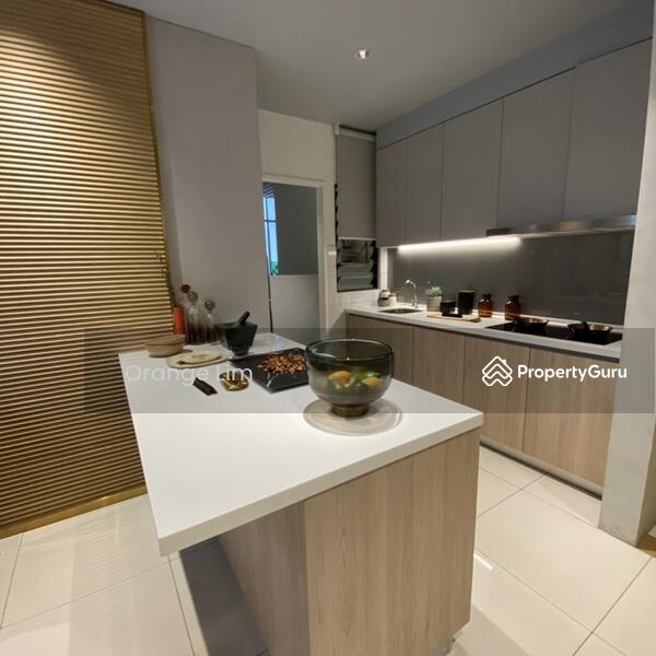 M Arisa, 25 Jalan Sentul Pasar, Sentul, Kuala Lumpur, 3 Bedrooms, 900 ...