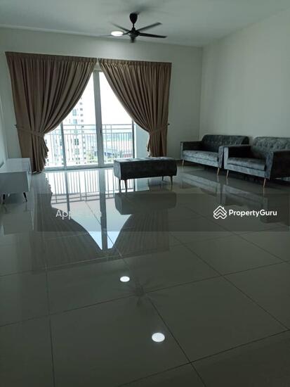 Royale Infinity untuk Untuk Disewa - RM 1,700 /bulan (2024 ...