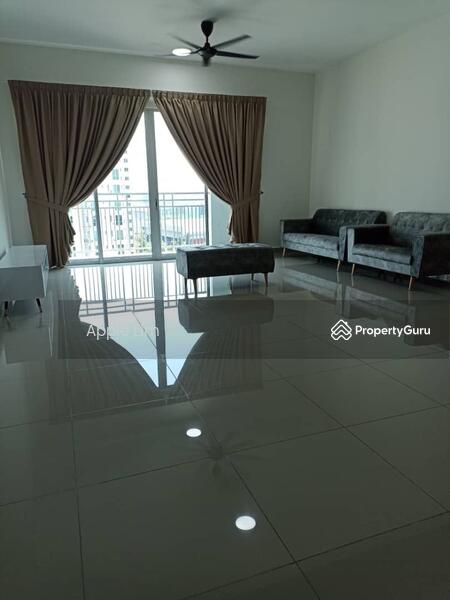 Royale Infinity untuk Untuk Disewa - RM 1,700 /bulan (2024 ...