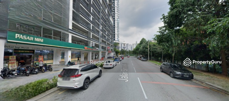 222 Residency, - Jln Semarak Api, Diamond Squa, Gombak, Kuala Lumpur ...