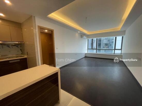 R&F Princess Cove Phase 2-Seine Region, L2-086-A5, Mercu 1Jalan Tanjung ...