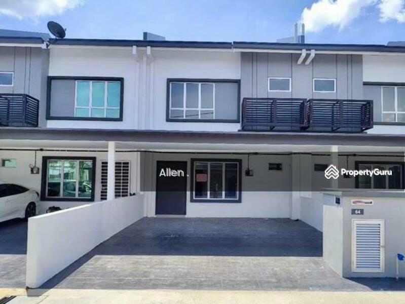 Ritma Perdana (Terrace), LBS Alam Perdana untuk Untuk Dijual - RM ...