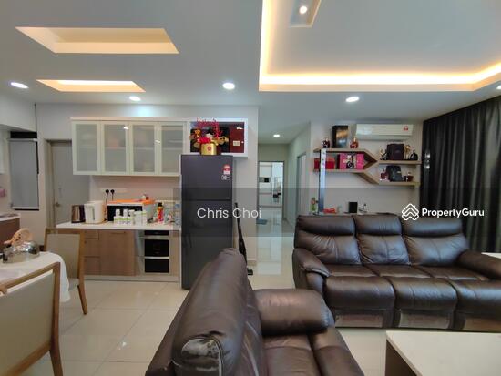 Austin Regency untuk Untuk Dijual - RM 480,000 (2024) | PropertyGuru ...