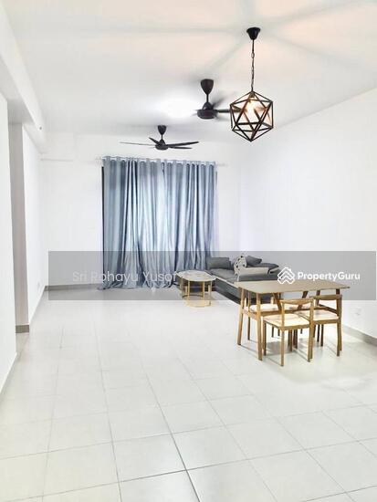 The Netizen, Lebuh Utama Tun Hussien Onn, Cheras, Selangor, 3 Bedrooms ...