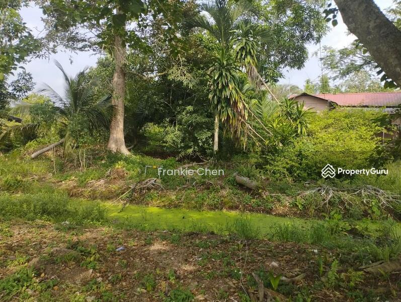 Agricultural land @ Benut Pontian, Kampung Parit Patah, Pontian, Johor ...