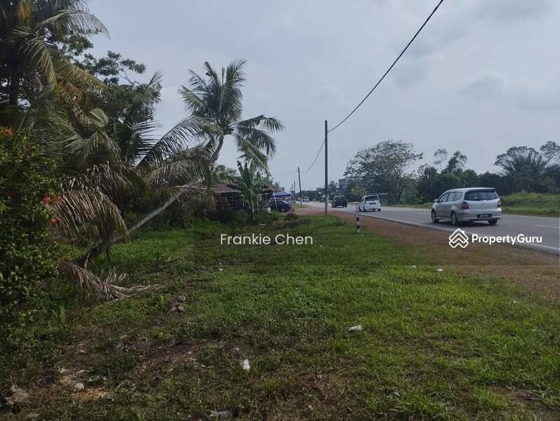 Agricultural land @ Benut Pontian, Kampung Parit Patah, Pontian, Johor ...