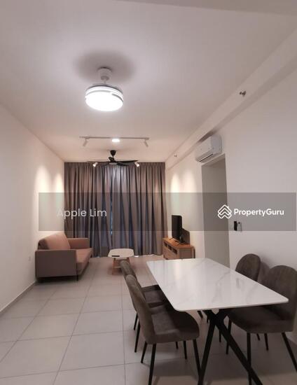 Sinaran Residence @ Utropolis untuk Untuk Disewa - RM 1,700 /bulan ...