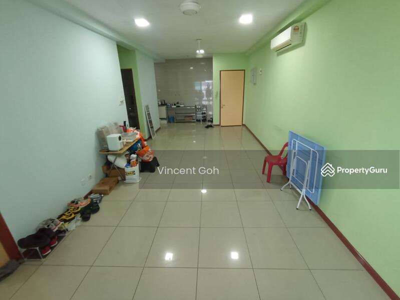 Fortune Perdana Lakeside Residences untuk Untuk Disewa - RM 1,900 ...