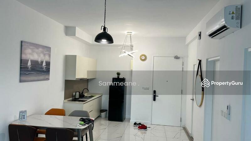 Cubic Botanical untuk Untuk Disewa - RM 2,500 /bulan (2024 ...