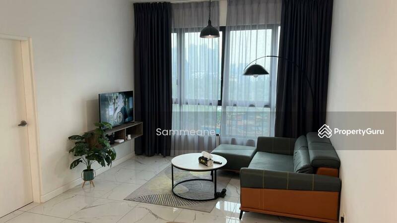 Cubic Botanical untuk Untuk Disewa - RM 2,500 /bulan (2024 ...