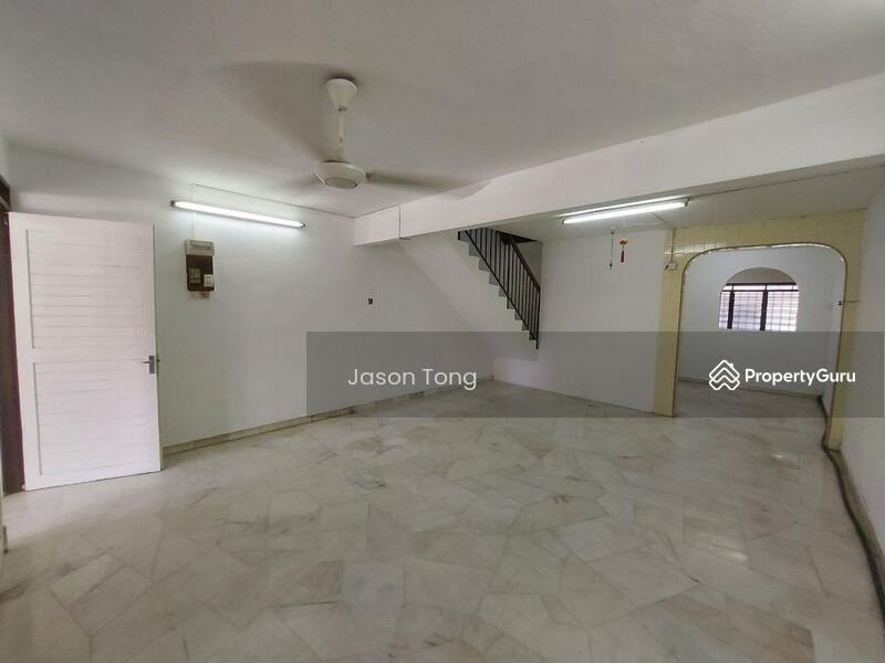 Bercham, Ipoh, Bercham, Ipoh, Perak, 3 Bedrooms, 840 sqft, 2-storey ...