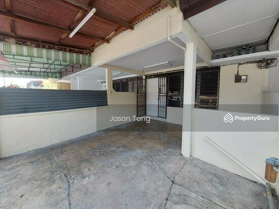 Bercham, Ipoh, Bercham, Ipoh, Perak, 3 Bedrooms, 840 sqft, 2-storey ...