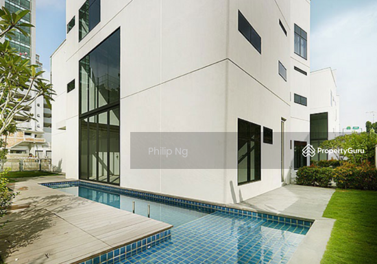 Damai 15C Office Building @ Jalan Damai, KLCC, Jalan Damai, Keramat ...