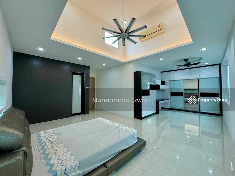 Ivory Height, Bandar Country Homes, Bandar Country Homes, Rawang ...