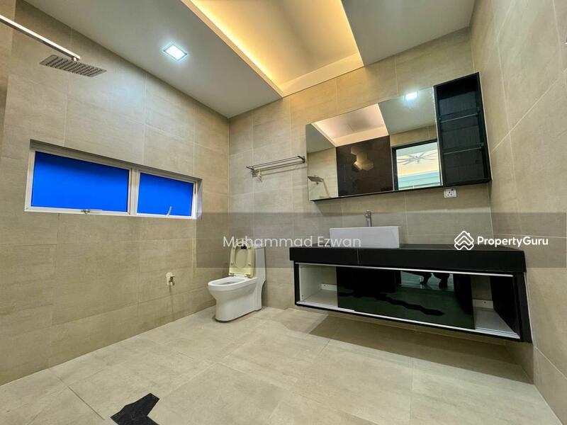 Ivory Height, Bandar Country Homes, Bandar Country Homes, Rawang ...