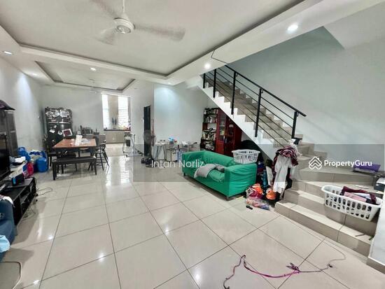 Taman Bangi Avenue 2, Bangi Avenue, Bangi Avenue, Taman Bangi Avenue ...