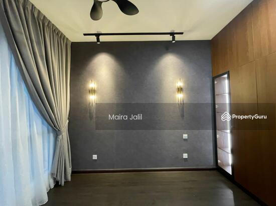 Platinum Splendor Residensi Semarak, Jalan Semarak, KL City Centre, Kuala Lumpur, 3 Bedrooms ...