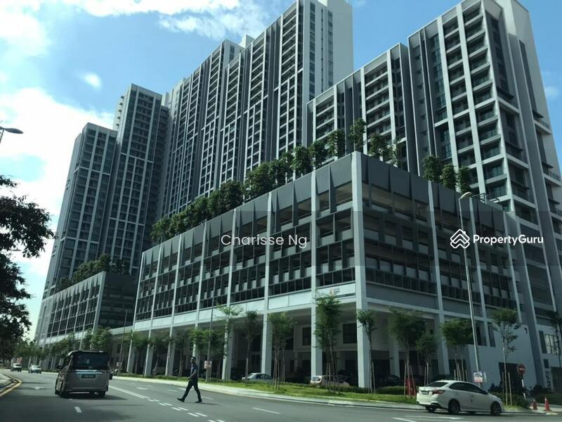 Fortune Centra, Jalan Metro Perdana 6, Kepong, Kuala Lumpur, 3 Bedrooms ...