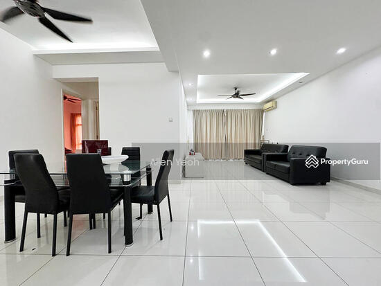 The Light Linear @ The Light Waterfront, 2 Jalan Pantai Sinaran ...