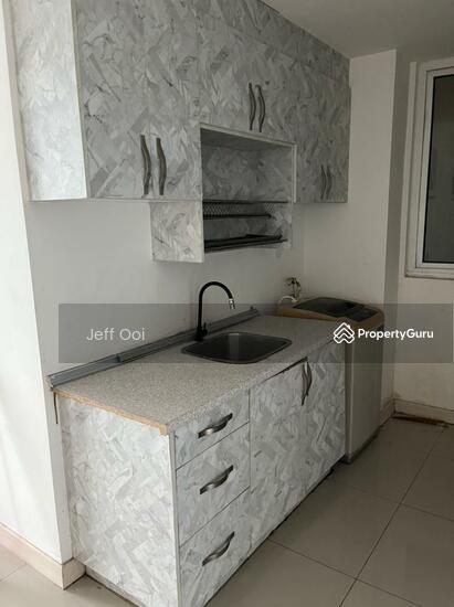 Sentul Point Suite Apartment, Jalan Sentul Pasar, Sentul, Kuala Lumpur ...