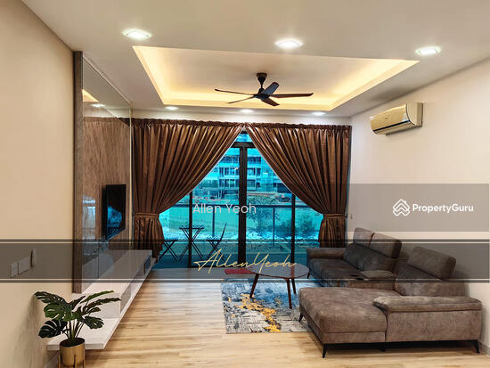 The LIGHT COLLECTION II, - Jalan Pantai Sinaran, Gelugor, Penang, 3 ...