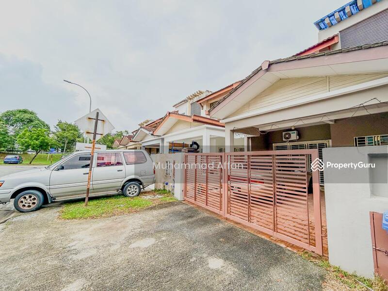 Ayu Prima, 43 Jln Setia Perdana U13/25A, Setia Alam, Selangor, 4 ...