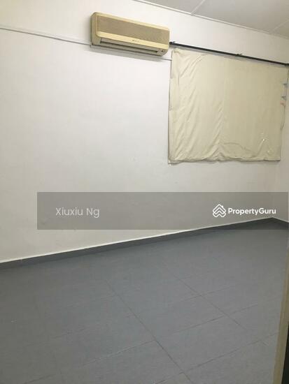 Taman Permas Jaya, Jalan Permas, Senibong, Permas Jaya, Johor, 2 ...