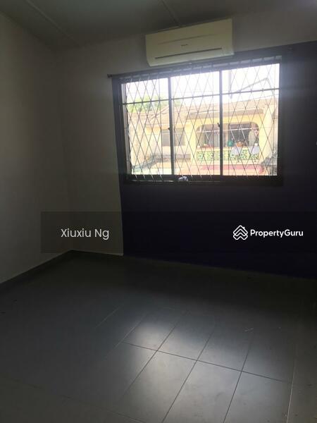 Taman Permas Jaya, Jalan Permas, Senibong, Permas Jaya, Johor, 2 ...